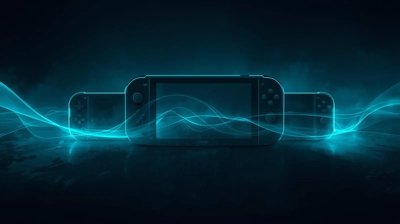 Best Handhelds for Dads: Switch 2 vs PlayStation Portal vs Ally X vs ...